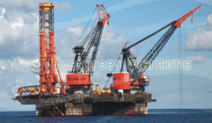 pneumatic fenders - Evergreen Maritime