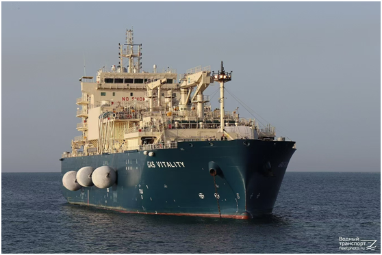 Why Do Ship Owners Prefer Qingdao Evergreen's Foam-Filled Fenders ...